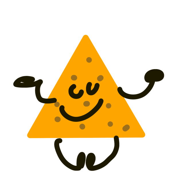 Nacho Crystal Objects Object Show Wiki Fandom