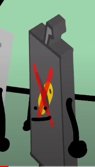 A Main Character | Crystal objects (object show) Wiki | Fandom