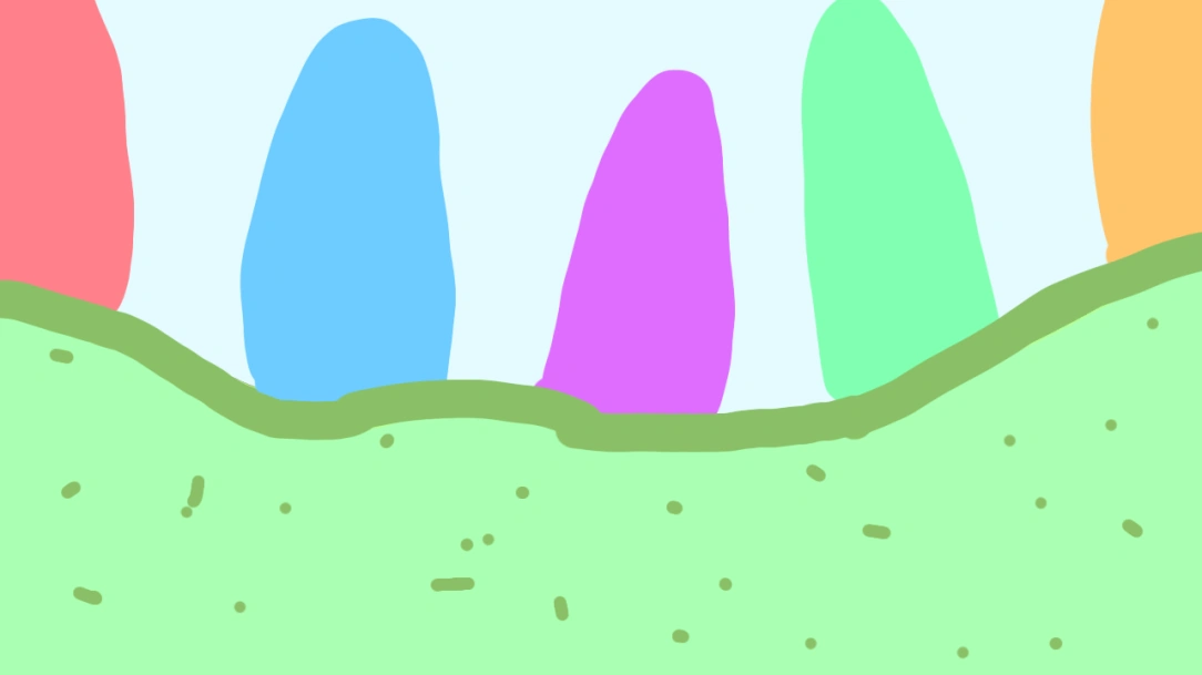 An Important Location | Crystal objects (object show) Wiki | Fandom