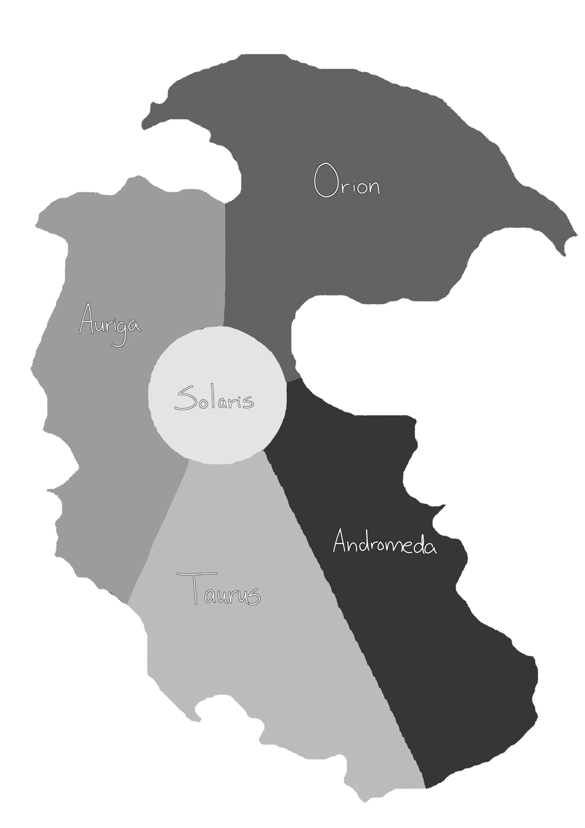 Solaria | Crystal of Dawn Wiki | Fandom