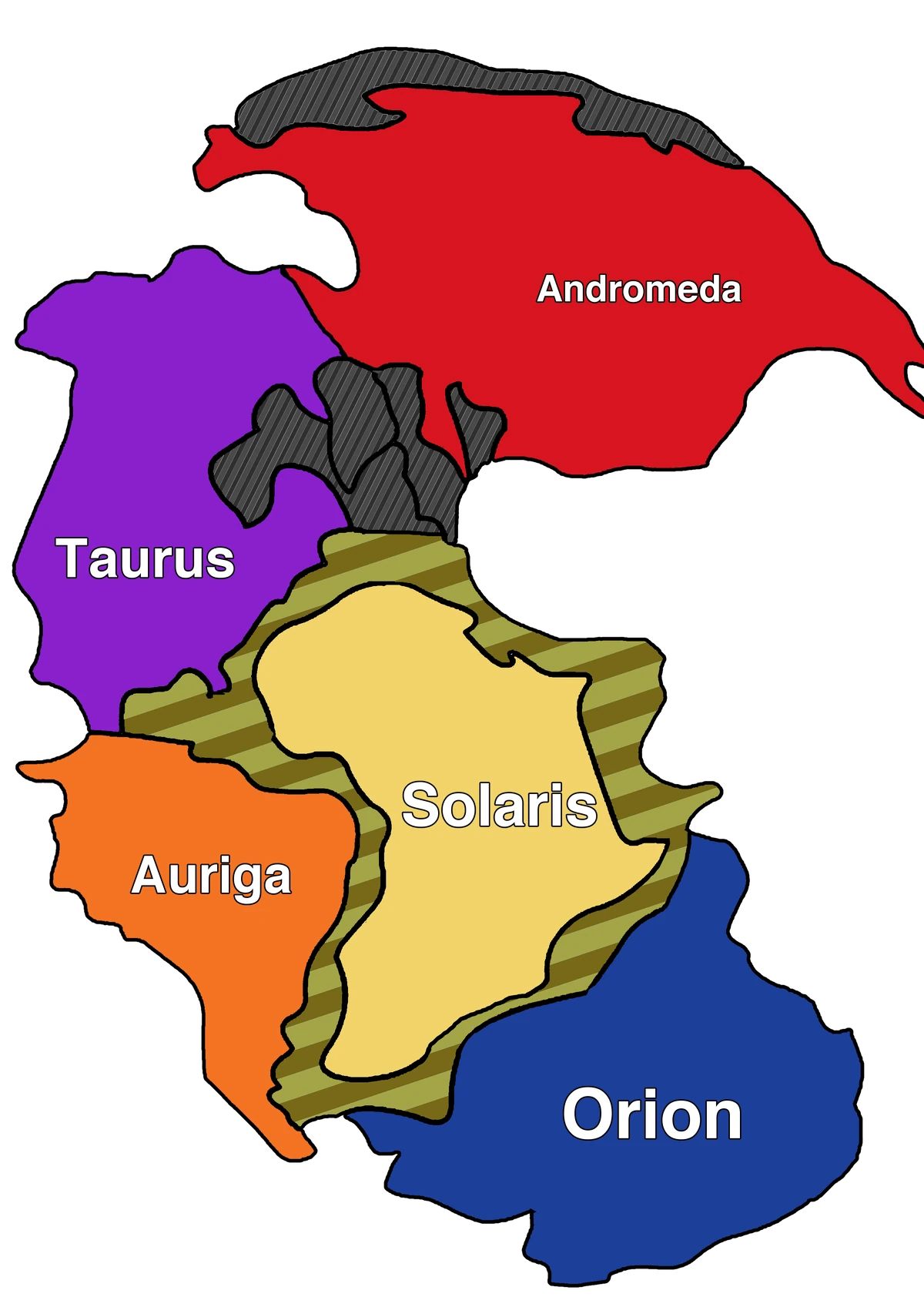 Solaria | Crystal of Dawn Wiki | Fandom