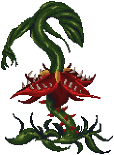 Creeper | Crystal Project Wiki | Fandom