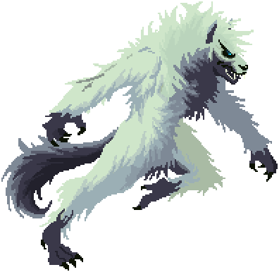Storm Stalker | Crystal Project Wiki | Fandom