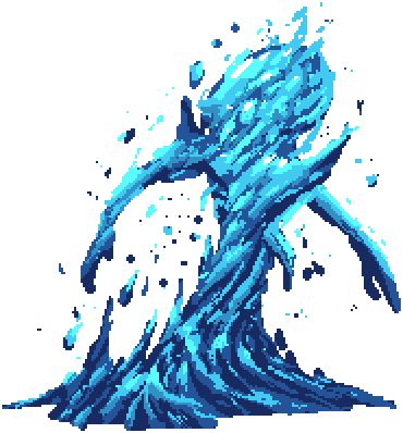 Ice Construct | Crystal Project Wiki | Fandom