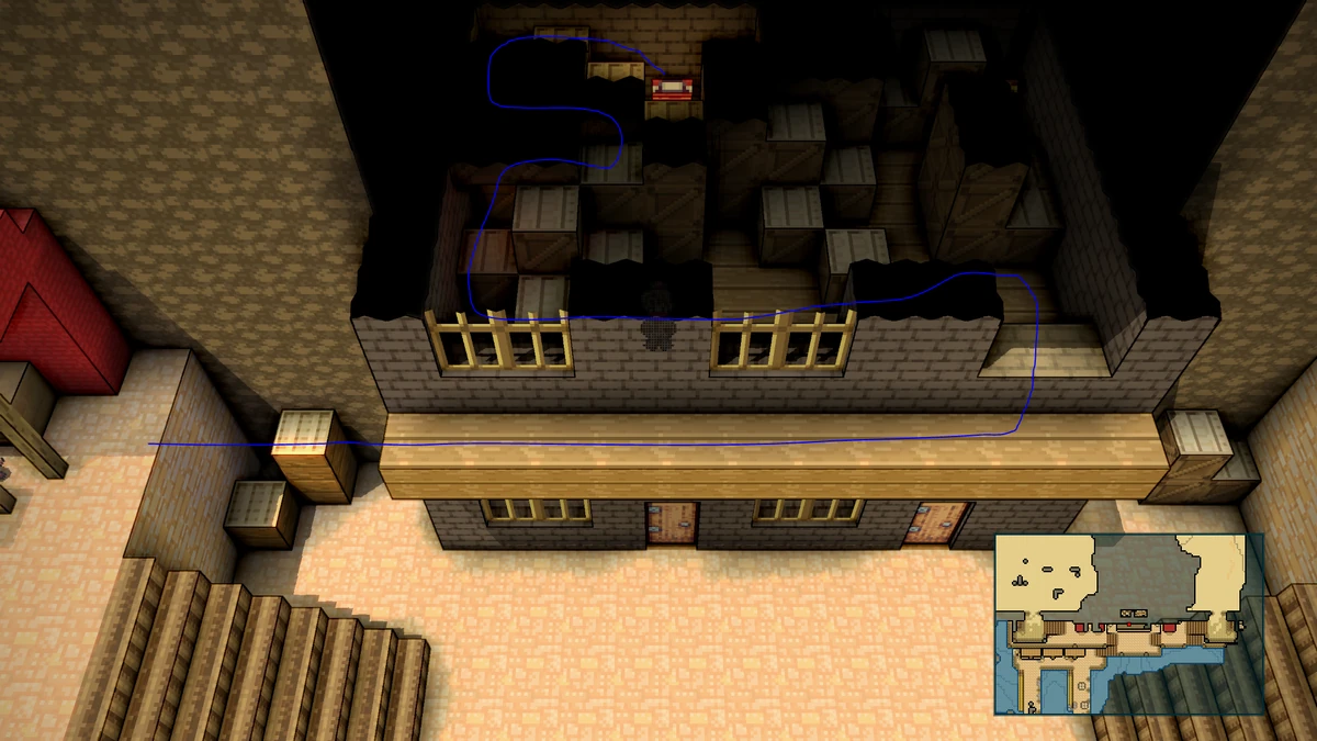 Storm Rod | Crystal Project Wiki | Fandom