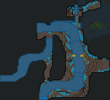 Salmon Pass | Crystal Project Wiki | Fandom