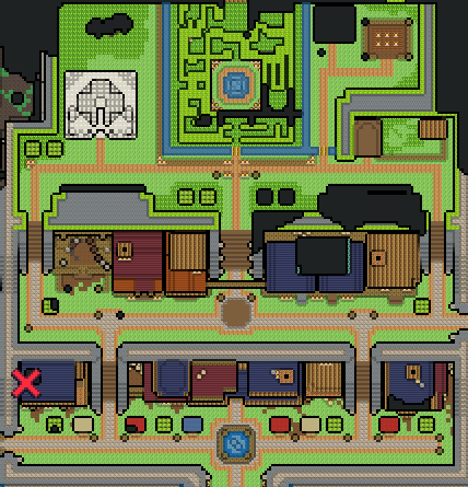 Craftwork Bow | Crystal Project Wiki | Fandom