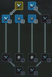 Fencer | Crystal Project Wiki | Fandom