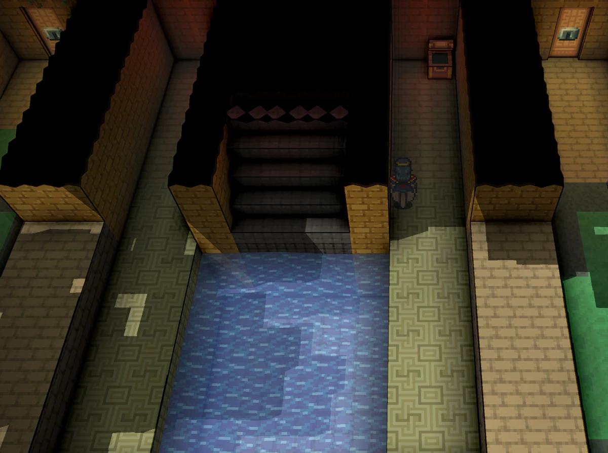 Jidamba Tangle Map | Crystal Project Wiki | Fandom