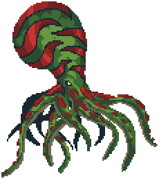 Young One | Crystal Project Wiki | Fandom