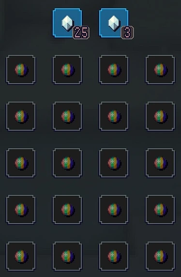 Scholar | Crystal Project Wiki | Fandom