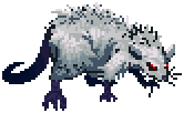 Arctic Rat | Crystal Project Wiki | Fandom