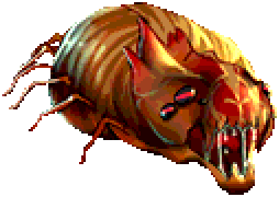 Landrunner | Crystal Project Wiki | Fandom