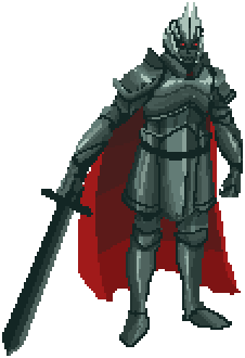 Rogue Knight | Crystal Project Wiki | Fandom