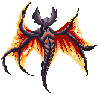 Flameling | Crystal Project Wiki | Fandom