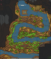 Areas | Crystal Project Wiki | Fandom