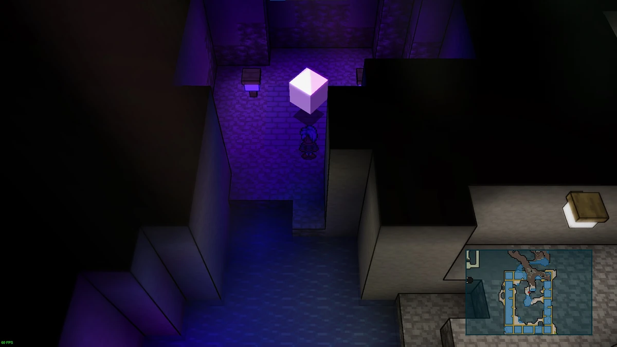 Shaman | Crystal Project Wiki | Fandom