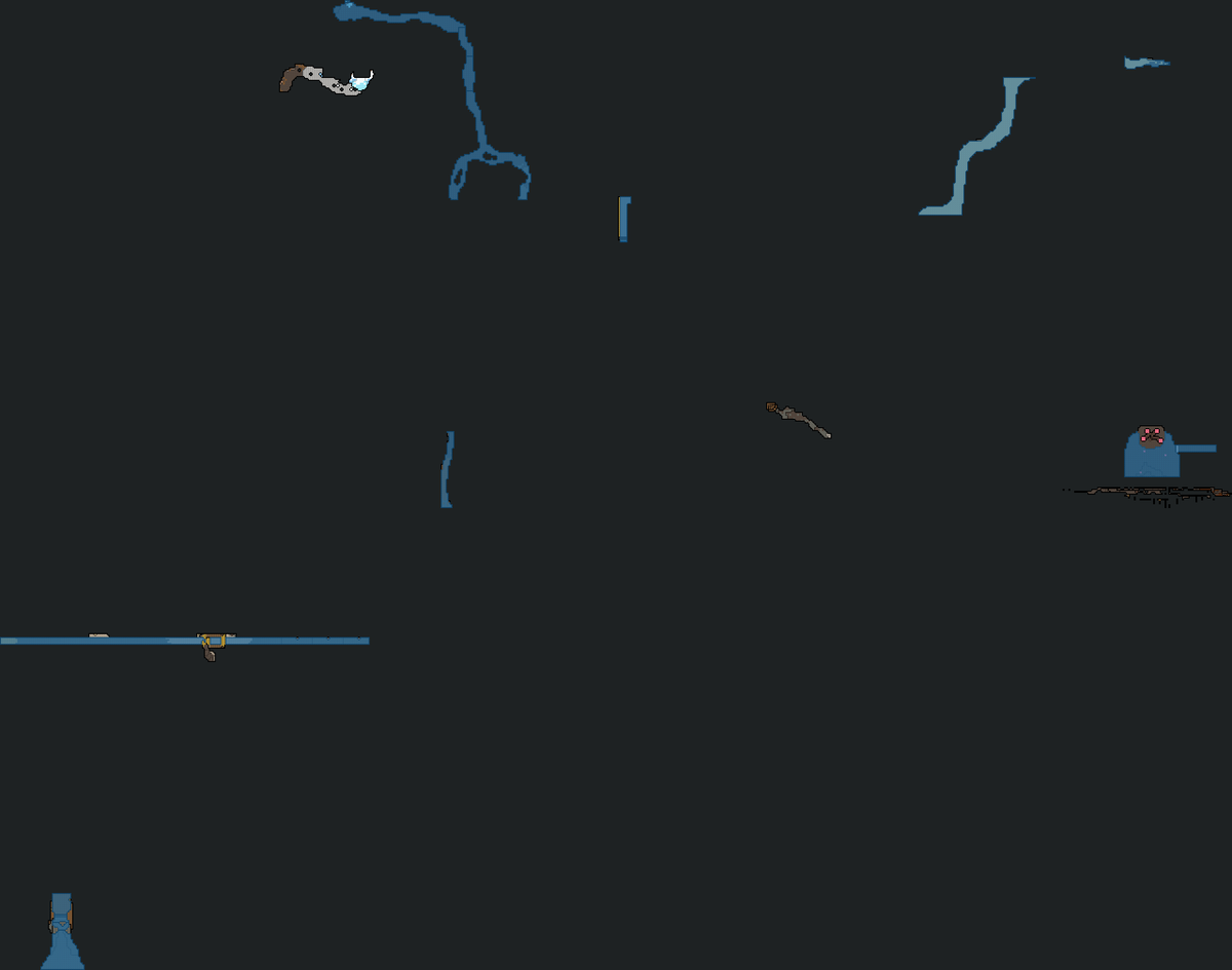 Underpass | Crystal Project Wiki | Fandom