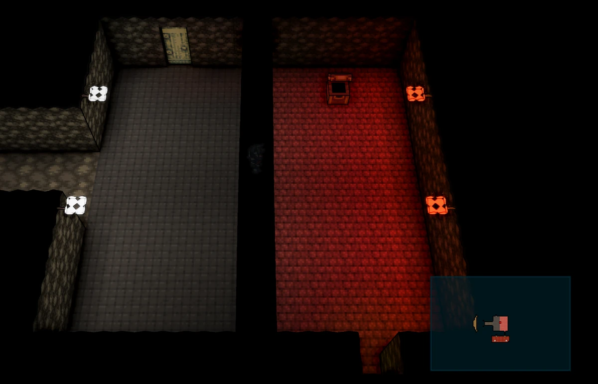 Beaurior Rock Map | Crystal Project Wiki | Fandom