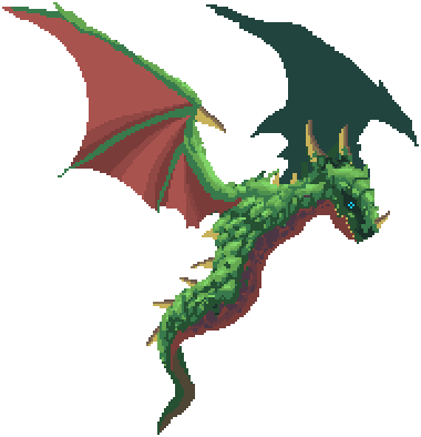 Wing Worm | Crystal Project Wiki | Fandom