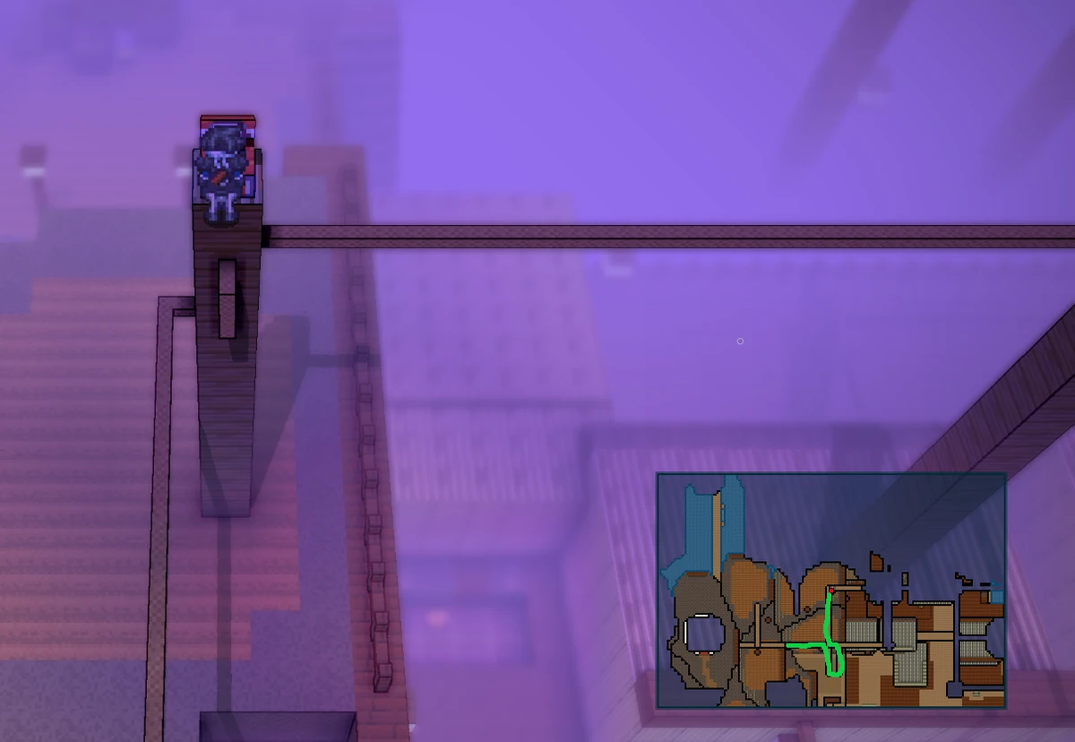 Acrobat Shoes | Crystal Project Wiki | Fandom