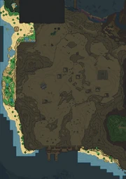 Areas | Crystal Project Wiki | Fandom