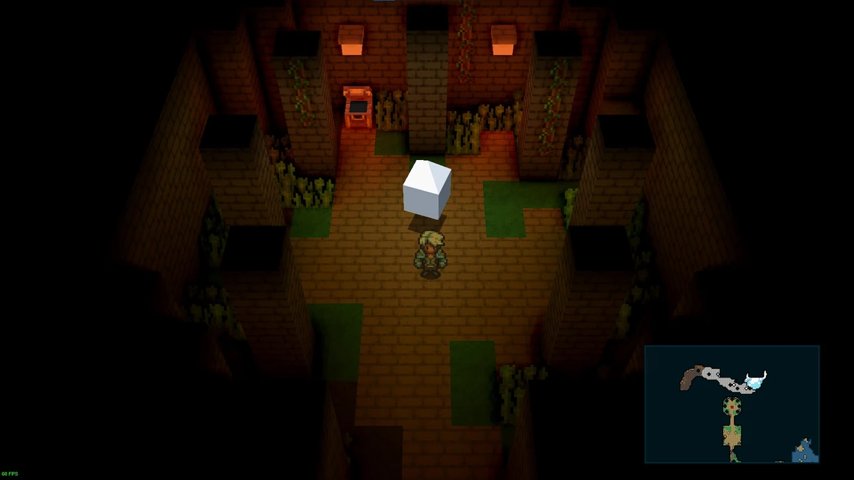 Fencer | Crystal Project Wiki | Fandom