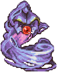 Pah | Crystal Project Wiki | Fandom