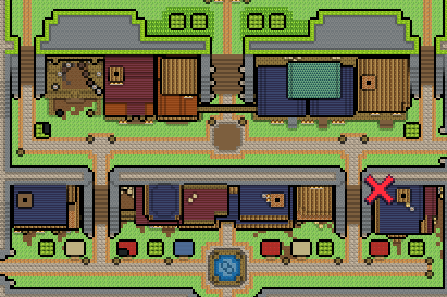 Craftwork Staff | Crystal Project Wiki | Fandom