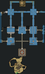 Areas | Crystal Project Wiki | Fandom