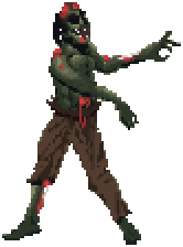 Zombie | Crystal Project Wiki | Fandom