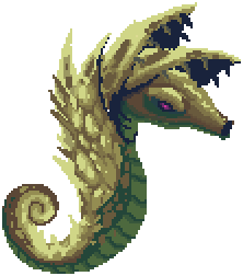 Merhorse | Crystal Project Wiki | Fandom