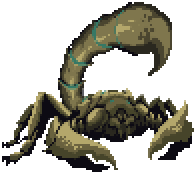 Pincing Pincer | Crystal Project Wiki | Fandom