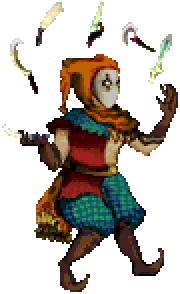 Jester | Crystal Project Wiki | Fandom