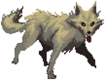 Cliffwolf | Crystal Project Wiki | Fandom