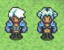 Fencer | Crystal Project Wiki | Fandom