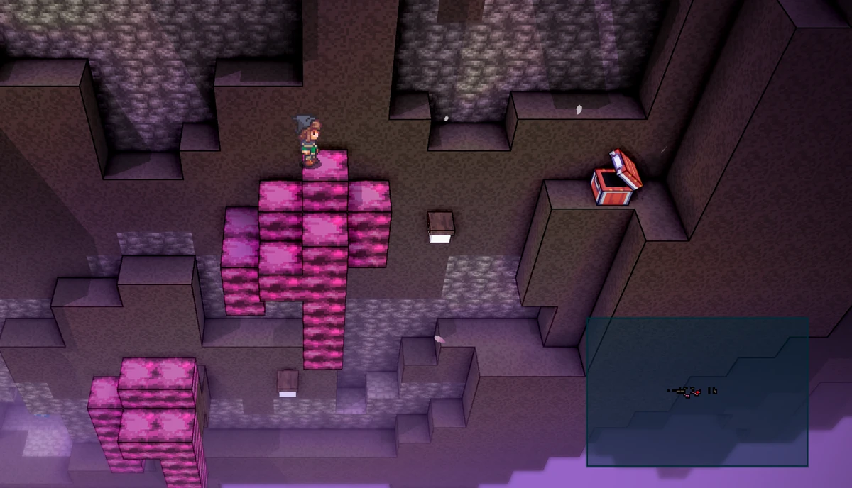 Tanto | Crystal Project Wiki | Fandom