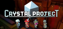 Crystal Project Wiki | The Wiki Wiki | Fandom
