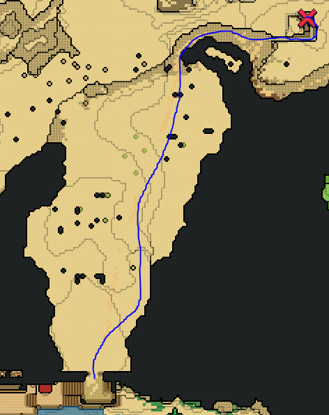 Scope Specs | Crystal Project Wiki | Fandom