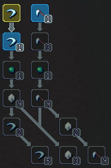 Reaper | Crystal Project Wiki | Fandom