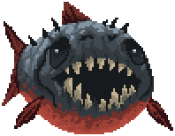 Chomper | Crystal Project Wiki | Fandom