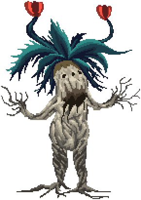 Parasite | Crystal Project Wiki | Fandom