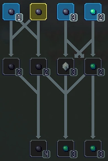 Shaman | Crystal Project Wiki | Fandom