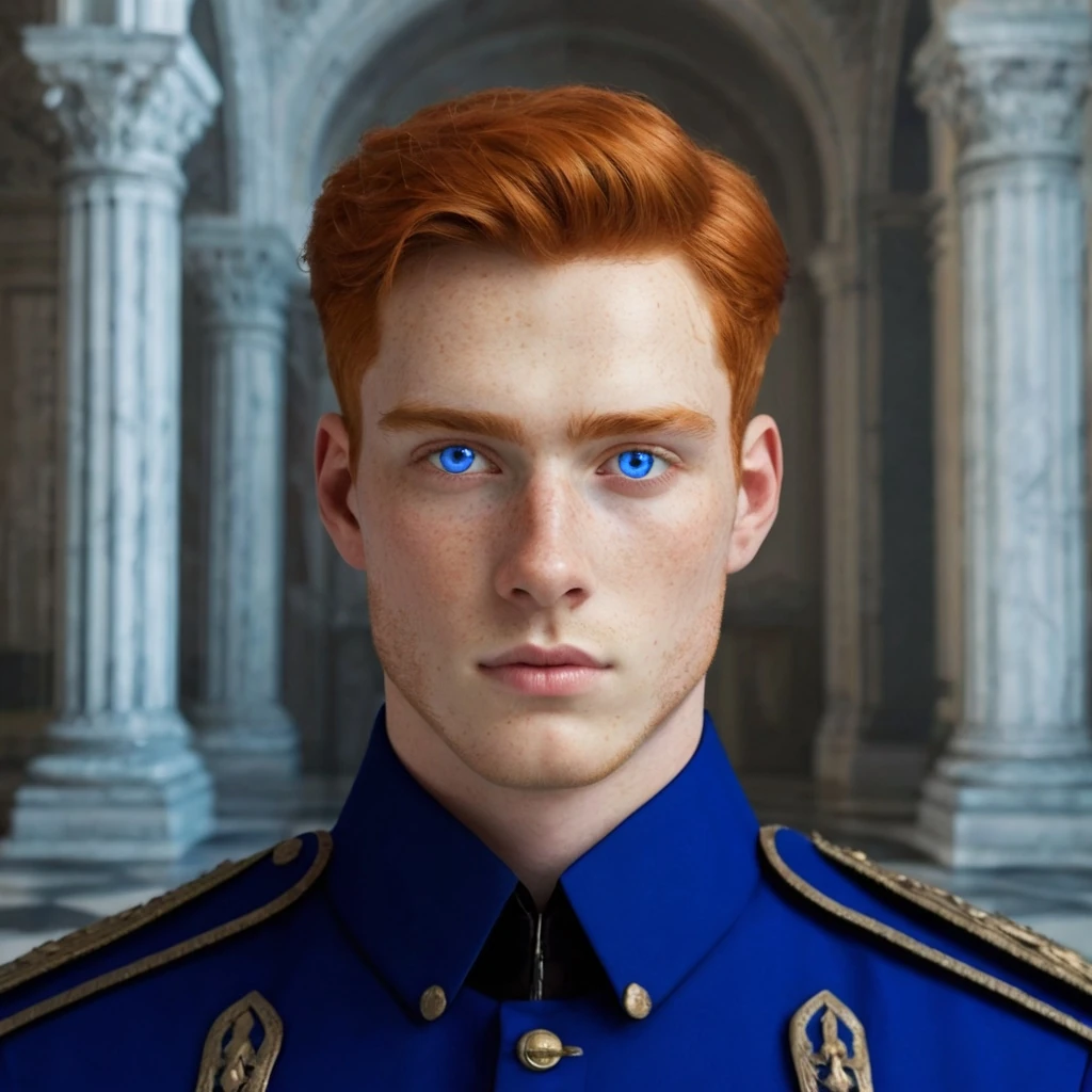 Teiwin Acarias er Ares | Crystal Quentia Wiki | Fandom