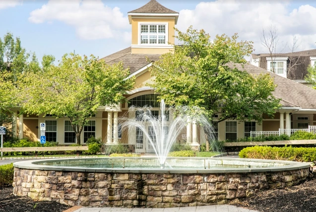 Crystal Ridge Office | Crystal Ridge Wiki | Fandom