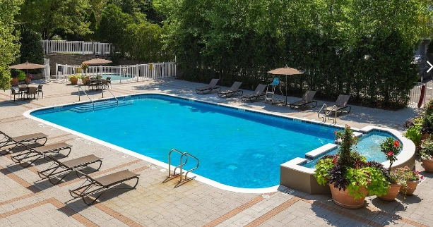 Crystal Ridge Pool | Crystal Ridge Wiki | Fandom