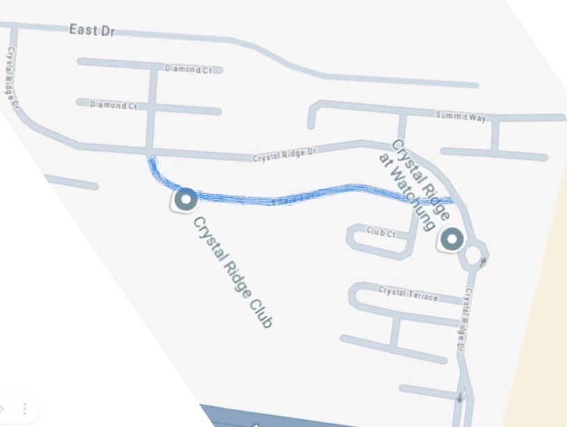 Emerald Dr | Crystal Ridge Wiki | Fandom