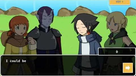 Coral Skull | Crystal Story II Wiki | Fandom