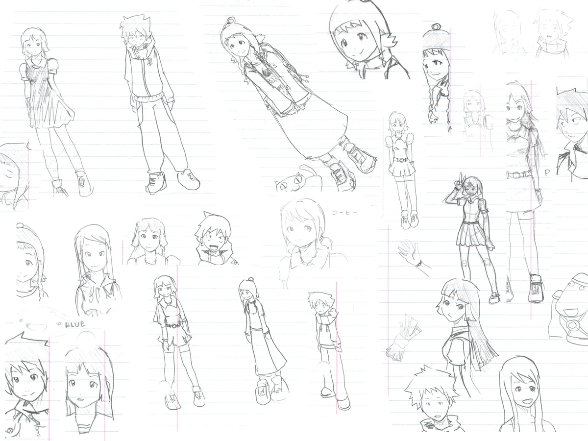Pre-release Content | Crystal Story II Wiki | Fandom