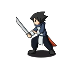 D | Crystal Story II Wiki | Fandom